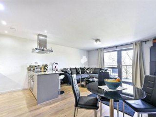 1 Bedrooms Flat for sale in Spring Apartments, 26 Stebondale Street, London E14