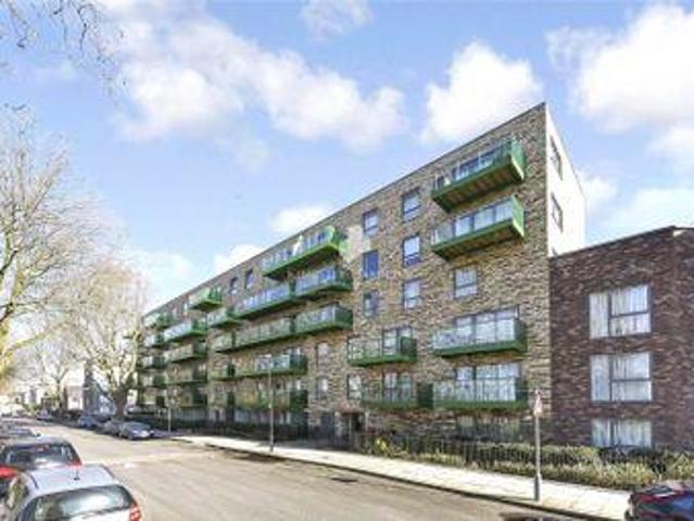 1 Bedrooms Flat for sale in Spring Apartments, 26 Stebondale Street, London E14