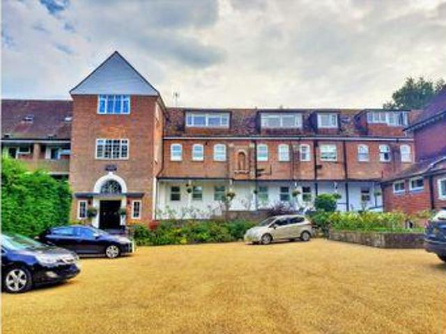 1 Bedrooms Flat for sale in Spring Lane, Burwash TN19