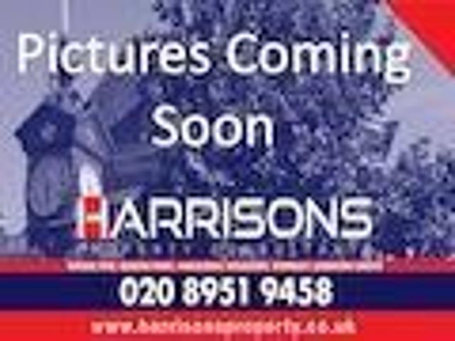 1 Bedrooms Flat for sale in Springwell Avenue, London NW10