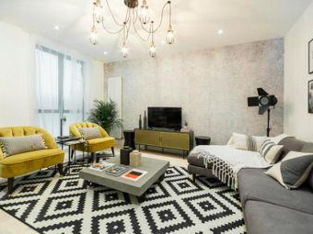 1 Bedrooms Flat for sale in Squirries Street, London E2