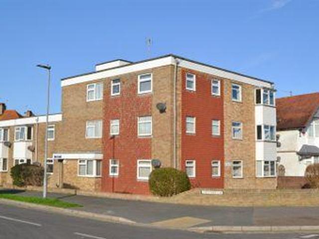 1 Bedrooms Flat for sale in St. Anthonys Avenue, Eastbourne BN23