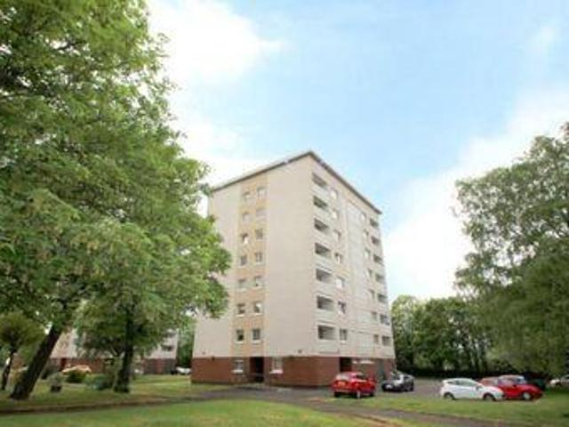 1 Bedrooms Flat for sale in St Andrews Crescent, Glasgow, Lanarkshire G41