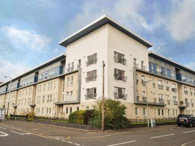 1 Bedrooms Flat for sale in St Andrews Road, Flat 3/4, Pollokshields, Glasgow G41