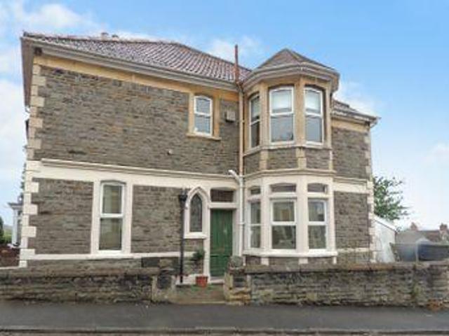 1 Bedrooms Flat for sale in St. Annes Road, St. George, Bristol BS5