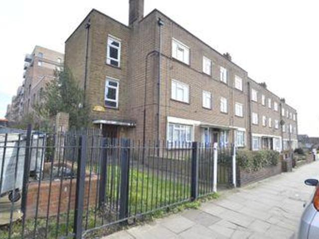 1 Bedrooms Flat for sale in St. Anns, Barking IG11