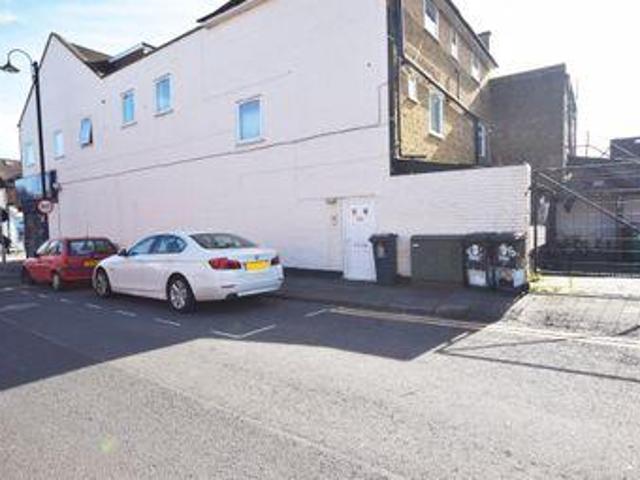1 Bedrooms Flat for sale in St. Albans Road, Watford WD24