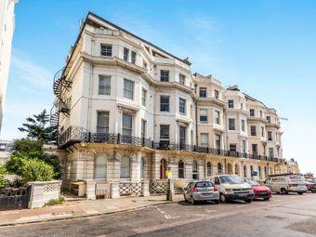 1 Bedrooms Flat for sale in St. Aubyns, Hove BN3