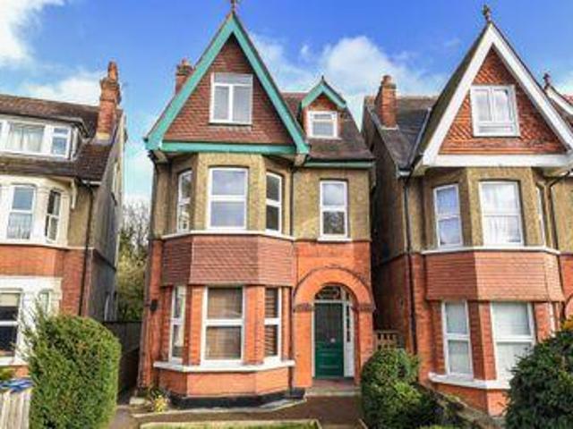 1 Bedrooms Flat for sale in St. Augustines Avenue, South Croydon CR2