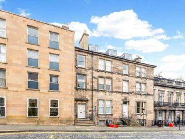 1 Bedrooms Flat for sale in St Bernards Crescent, Stockbridge, Edinburgh EH4