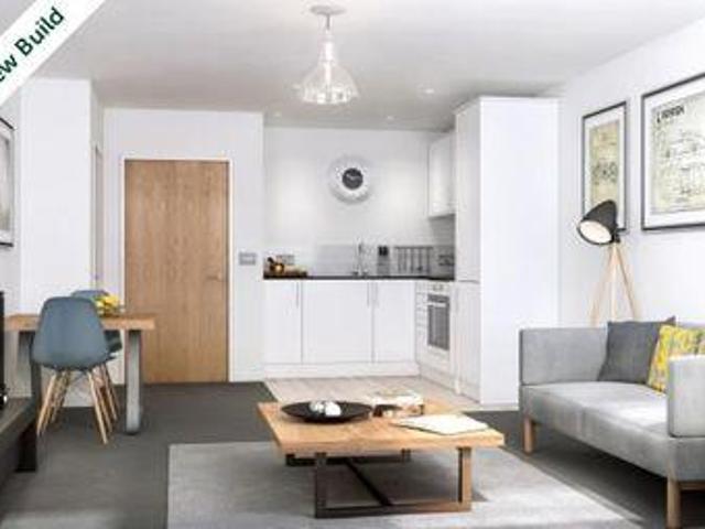 1 Bedrooms Flat for sale in St Georges Close, Sheffield, South Yorkshire S3