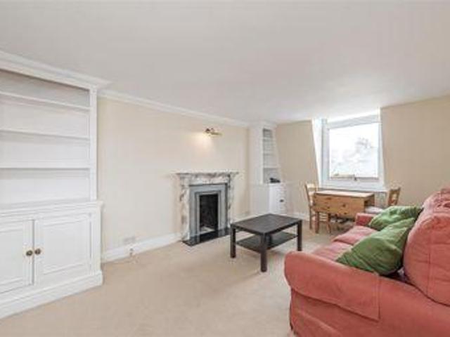1 Bedrooms Flat for sale in St. Georges Drive, London SW1V