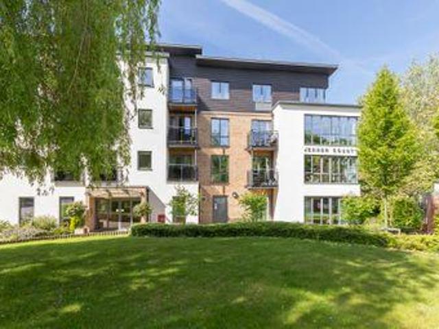 1 Bedrooms Flat for sale in St. Georges Road, Cheltenham GL50