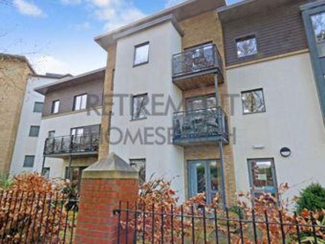 1 Bedrooms Flat for sale in St. Georges Road, Cheltenham GL50