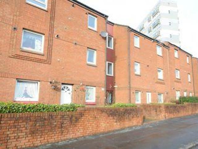 1 Bedrooms Flat for sale in St. Georges Road, Glasgow G3