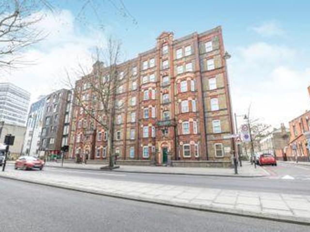 1 Bedrooms Flat for sale in St. Georges Road, London SE1