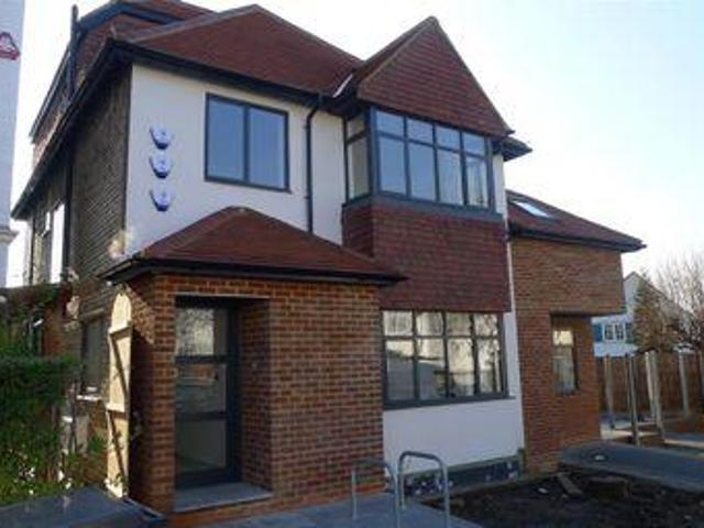 1 Bedrooms Flat for sale in St. Georges Road, Temple Fortune NW11
