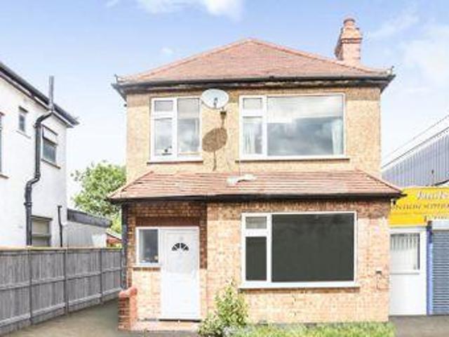 1 Bedrooms Flat for sale in St. Dunstans Hill, Cheam, Sutton SM1