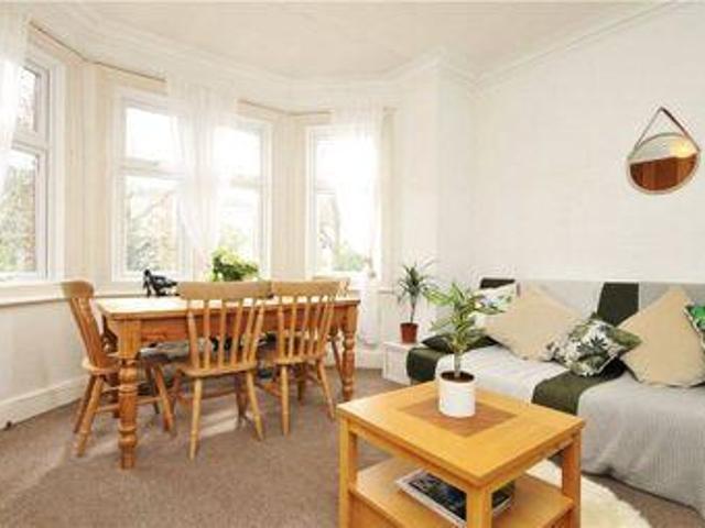 1 Bedrooms Flat for sale in St. John´s Avenue, London SW15
