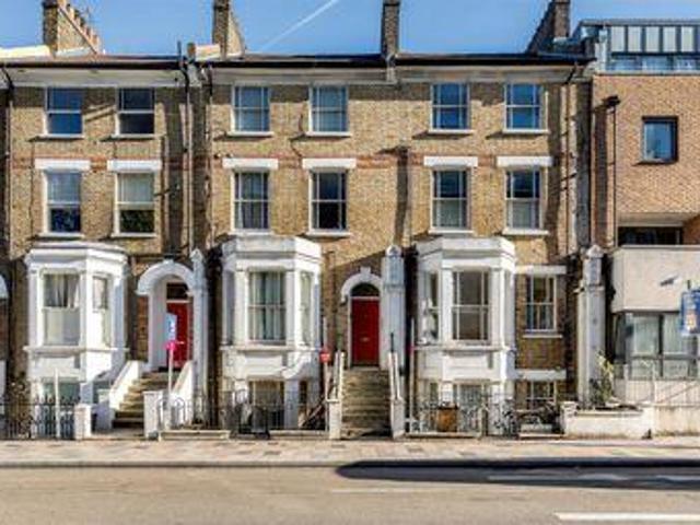 1 Bedrooms Flat for sale in St. John´s Hill, London SW11
