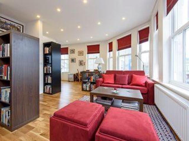 1 Bedrooms Flat for sale in St Johns Hill, London SW11