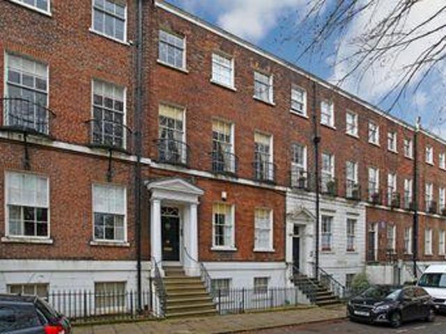 1 Bedrooms Flat for sale in St. Johns Square, St Johns, Wakefield WF1