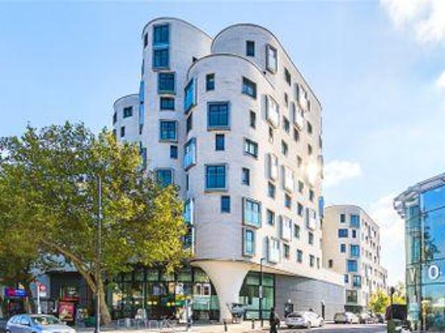 1 Bedrooms Flat for sale in St. Luke´s Avenue, London SW4