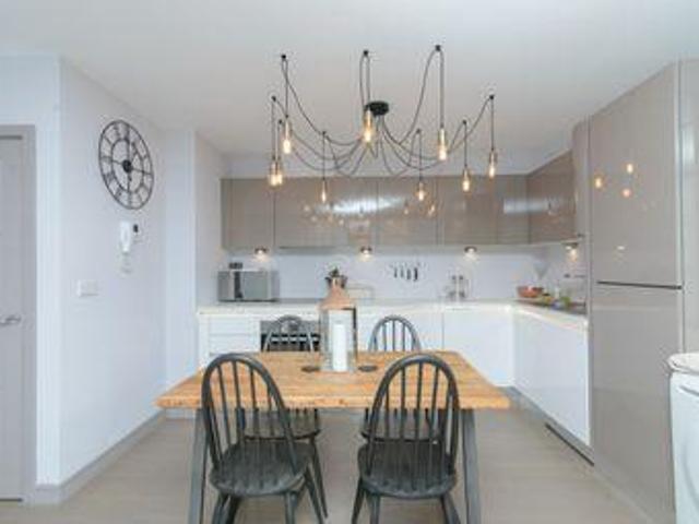 1 Bedrooms Flat for sale in St. Luke´s Hall William Street, Bristol BS3