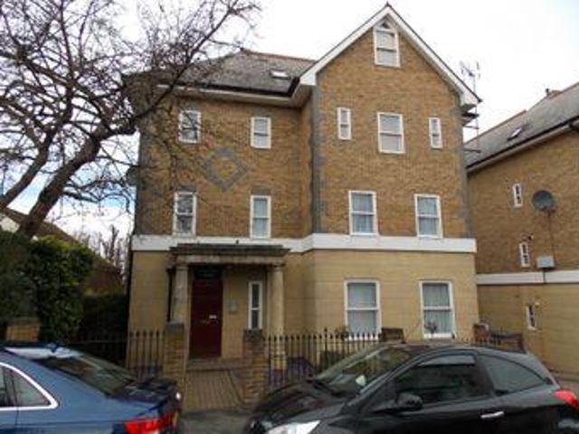 1 Bedrooms Flat for sale in St Margaret´s Street, Rochester ME1