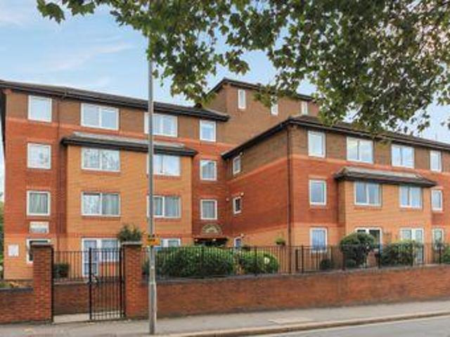 1 Bedrooms Flat for sale in St. Marks Hill, Surbiton KT6