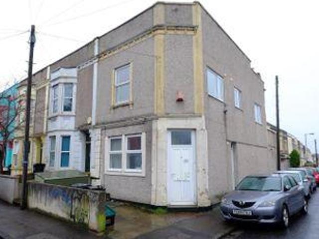 1 Bedrooms Flat for sale in St. Marks Road, Eastville, Bristol BS5