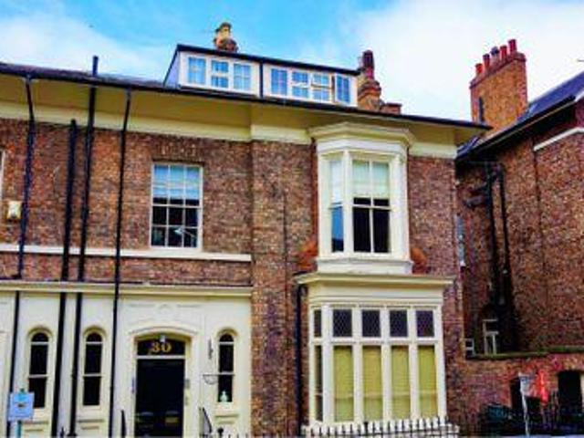 1 Bedrooms Flat for sale in St. Marys, York YO30