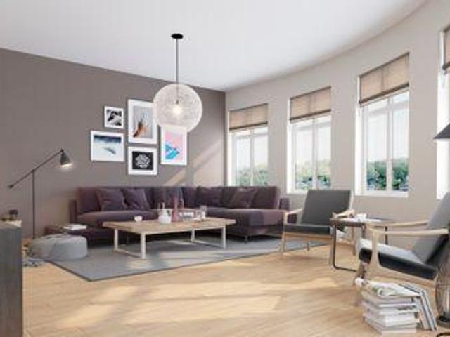 1 Bedrooms Flat for sale in St Sepulchre Gate, Doncaster DN1
