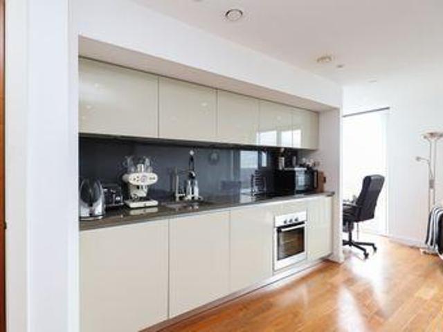 1 Bedrooms Flat for sale in St. Pauls Square, Sheffield S1