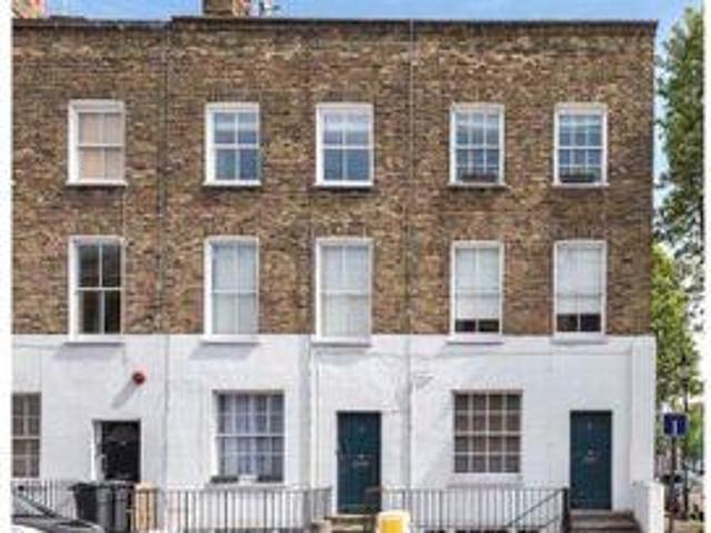 1 Bedrooms Flat for sale in St. Peter´s Street, Islington N1