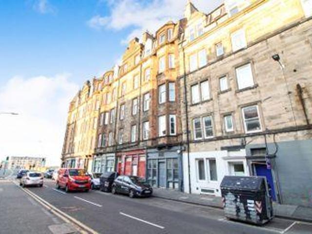 1 Bedrooms Flat for sale in St. Peters Place, Edinburgh EH3