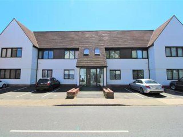 1 Bedrooms Flat for sale in St. Peters Street, Dutch Quater, Colchester CO1