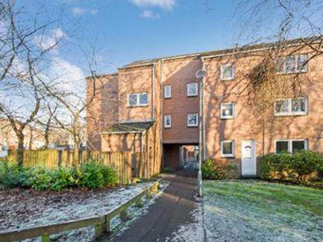 1 Bedrooms Flat for sale in Staffa Street, Glasgow G31