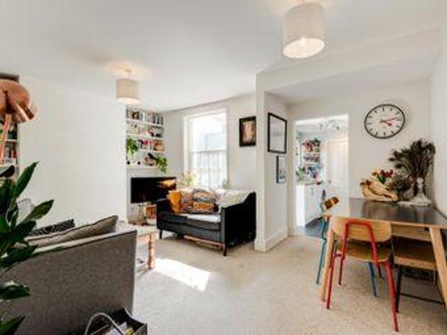 1 Bedrooms Flat for sale in Stanford Road, Brighton BN1