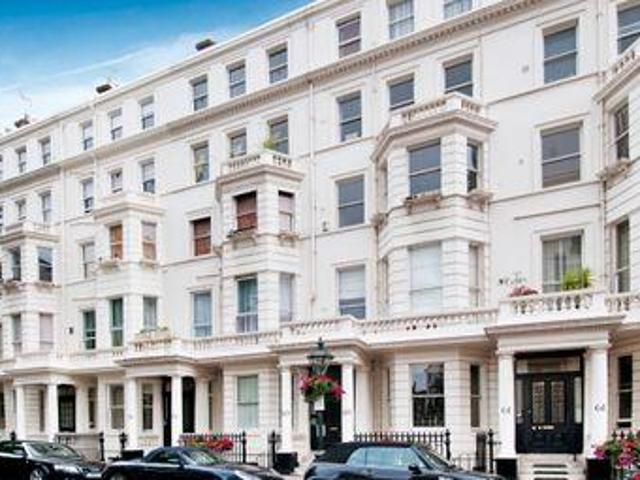 1 Bedrooms Flat for sale in Stanhope Gardens, London SW7