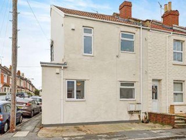 1 Bedrooms Flat for sale in Stanley Terrace, Bedminster, Bristol BS3