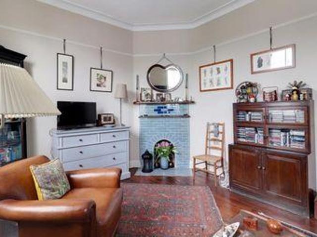 1 Bedrooms Flat for sale in Stanley Road, London N10