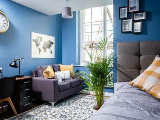 1 Bedrooms Flat for sale in Stanley Street, Liverpool, Merseyside L1