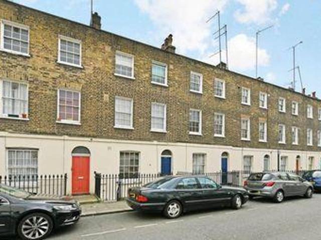 1 Bedrooms Flat for sale in Star Street, London W2