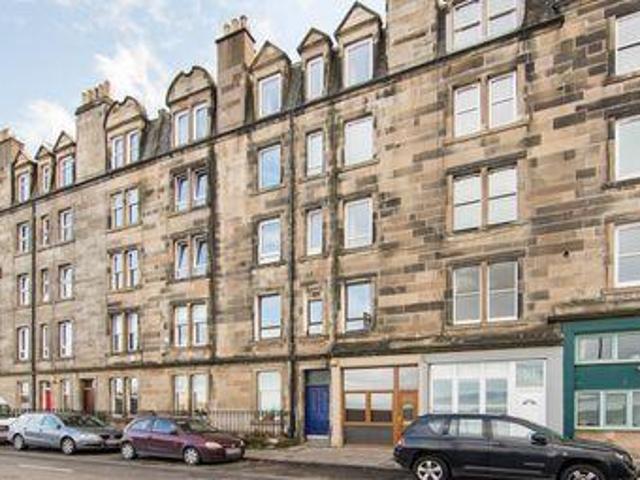 1 Bedrooms Flat for sale in Starbank Road, Trinity, Edinburgh EH5