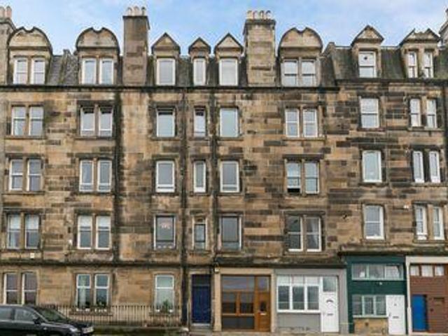 1 Bedrooms Flat for sale in Starbank Road, Trinity, Edinburgh EH5