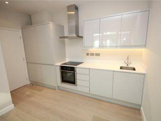 1 Bedrooms Flat for sale in Station Road, New Barnet, Barnet EN5