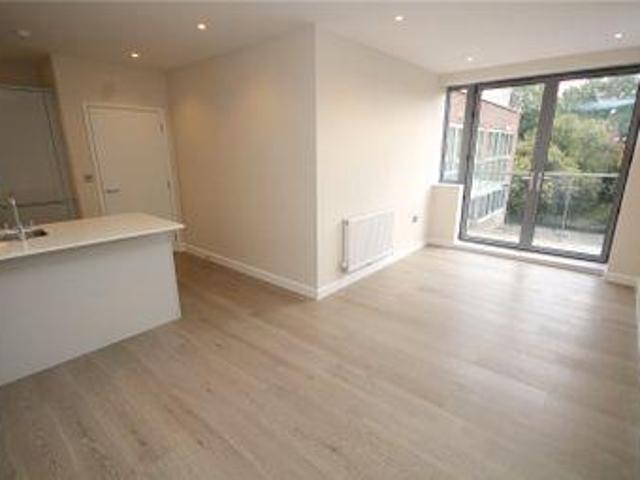 1 Bedrooms Flat for sale in Station Road, New Barnet, Barnet EN5