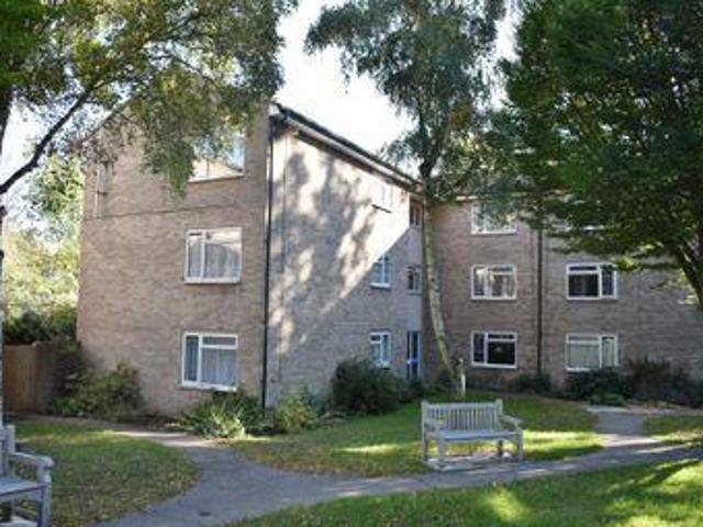 1 Bedrooms Flat for sale in Stephen Cranfield Close, Rowhedge CO5