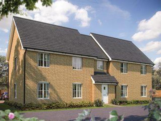 1 Bedrooms Flat for sale in ´´Steppingley House*´´ at Steppingley Road, Flitwick, Bedford MK45
